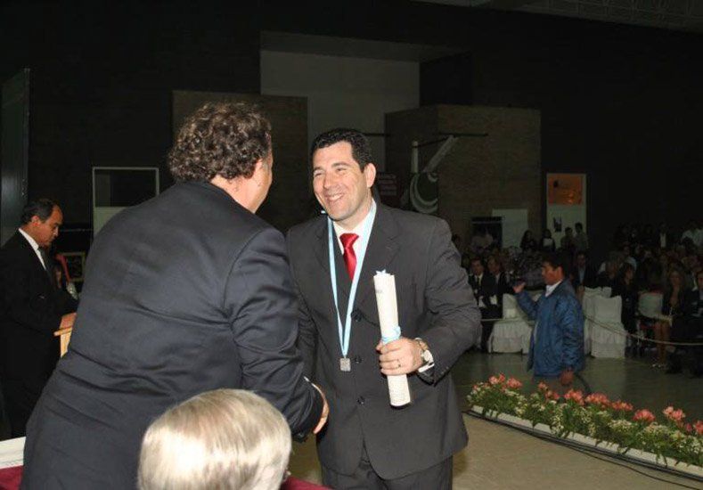 Cayó el primer contador por la causa AFIP y no se descartan nuevas ...