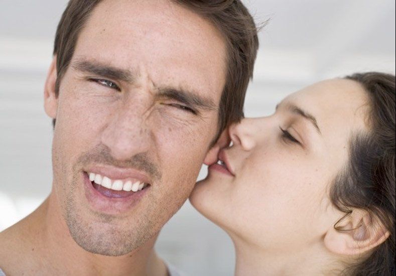 Técnicas para excitar a un hombre