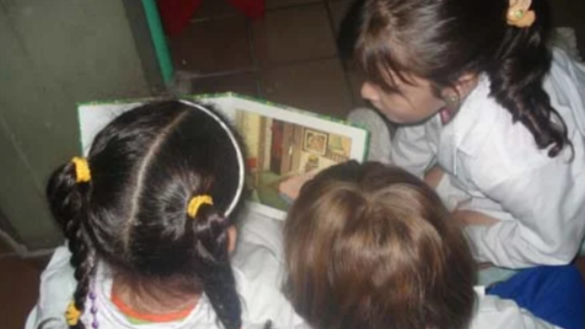 San Juan lanza el plan de alfabetización Comprendo y Aprendo