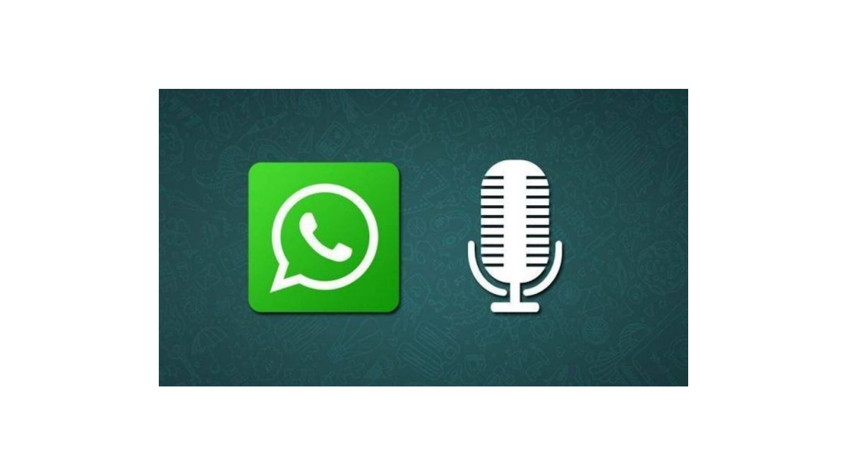 Aprendé el truco de WhatsApp para cambiar la voz de los mensajes de audio