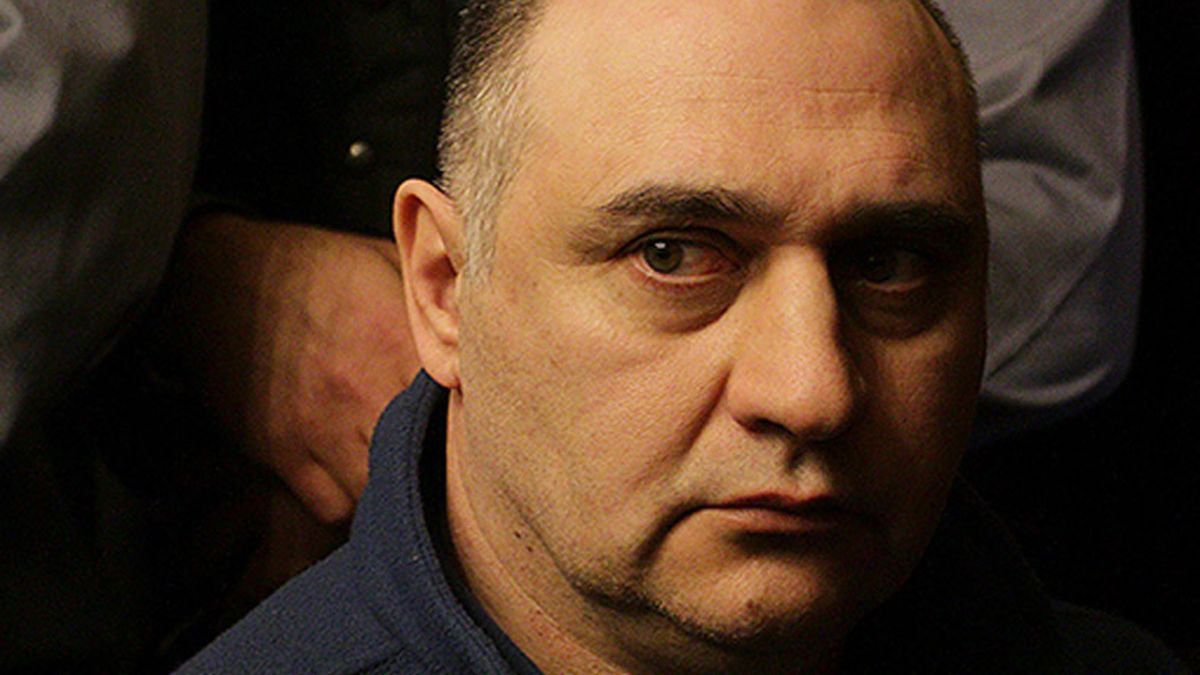 Condenaron a Jorge Mangeri a prisión perpetua por el femicidio de ...