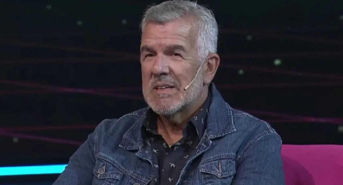 Qué dijo Dady Brieva tras la cancelación de sus shows en Uruguay