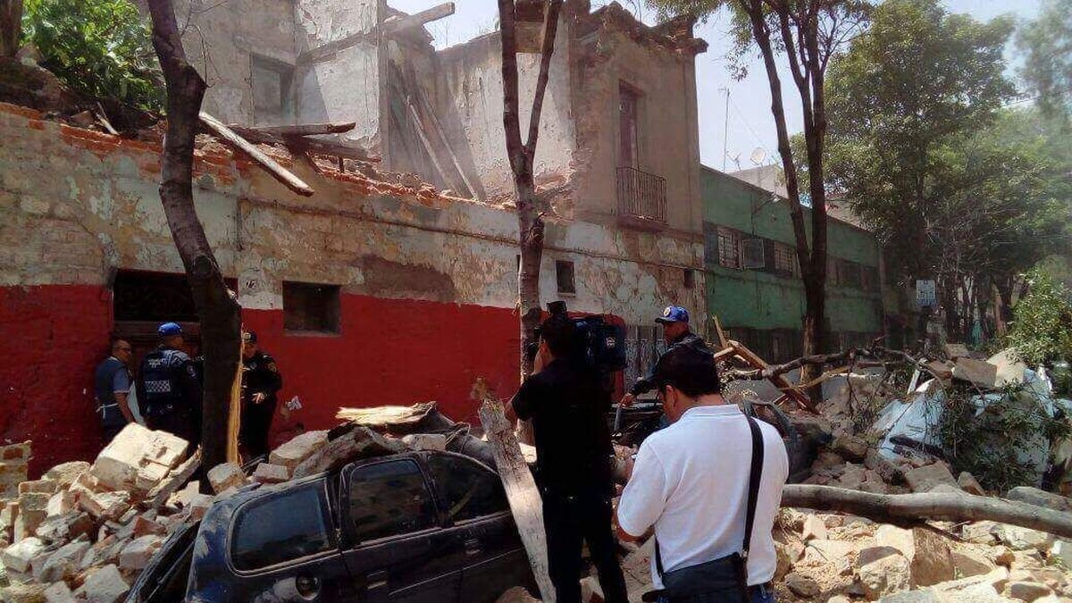 Conocé Cuales Fueron Los 10 Terremotos Más Potentes Y Mortíferos De La
