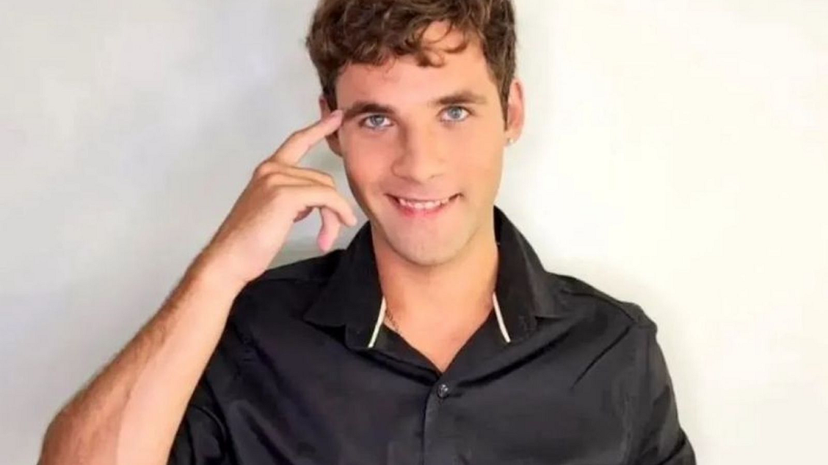 Agustín de Gran Hermano se ilusiona con un nuevo repechaje