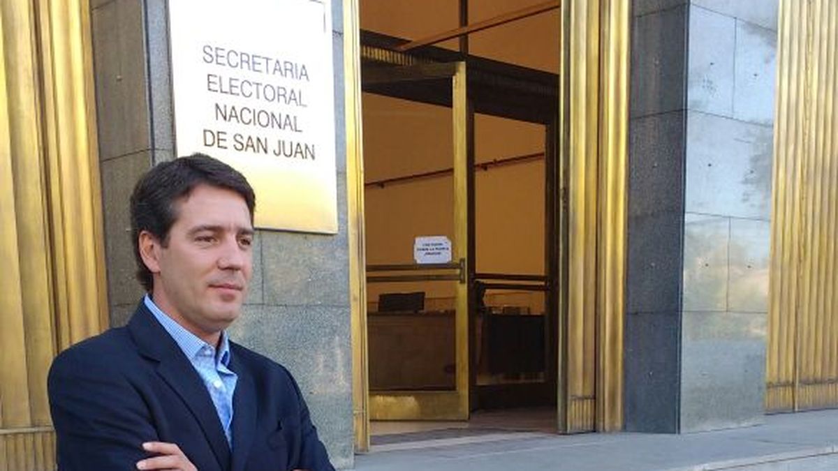 ADN es un nuevo partido que se suma al ámbito político local
