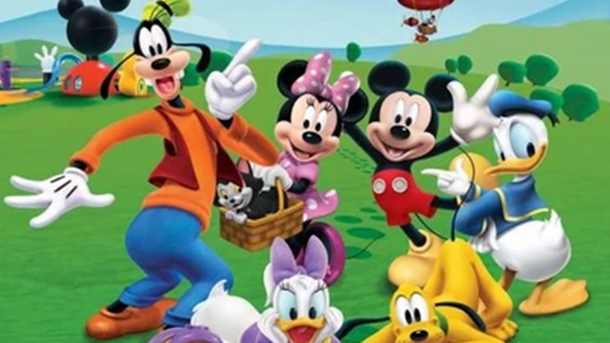 Uno de los personajes más querido de Disney celebra sus 90 años
