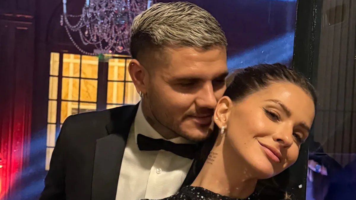 La China Suárez habló por primera vez de su vínculo con Mauro Icardi