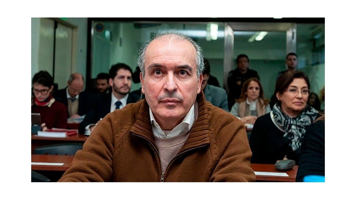 José López dijo de quién eran los 9 millones de dólares que llevó al ...