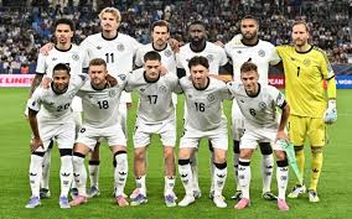 Política y fútbol: Alemania analiza ausentarse del Mundial 2026
