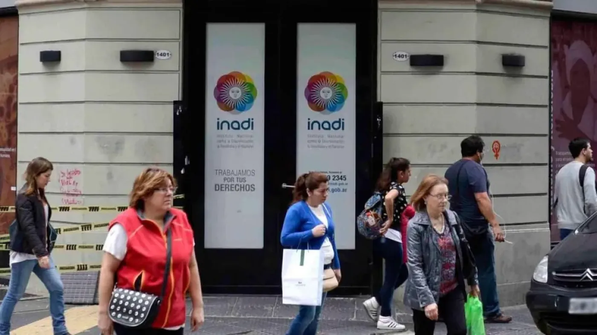 El Gobierno confirmó el cierre definitivo del INADI