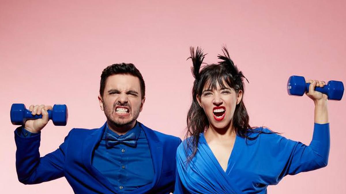 El dúo Miranda!, separado hasta nuevo aviso