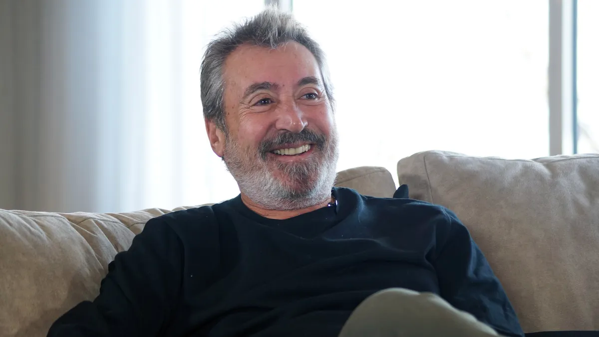 Daniel Vila cuenta lo que pocos saben sobre Diario UNO