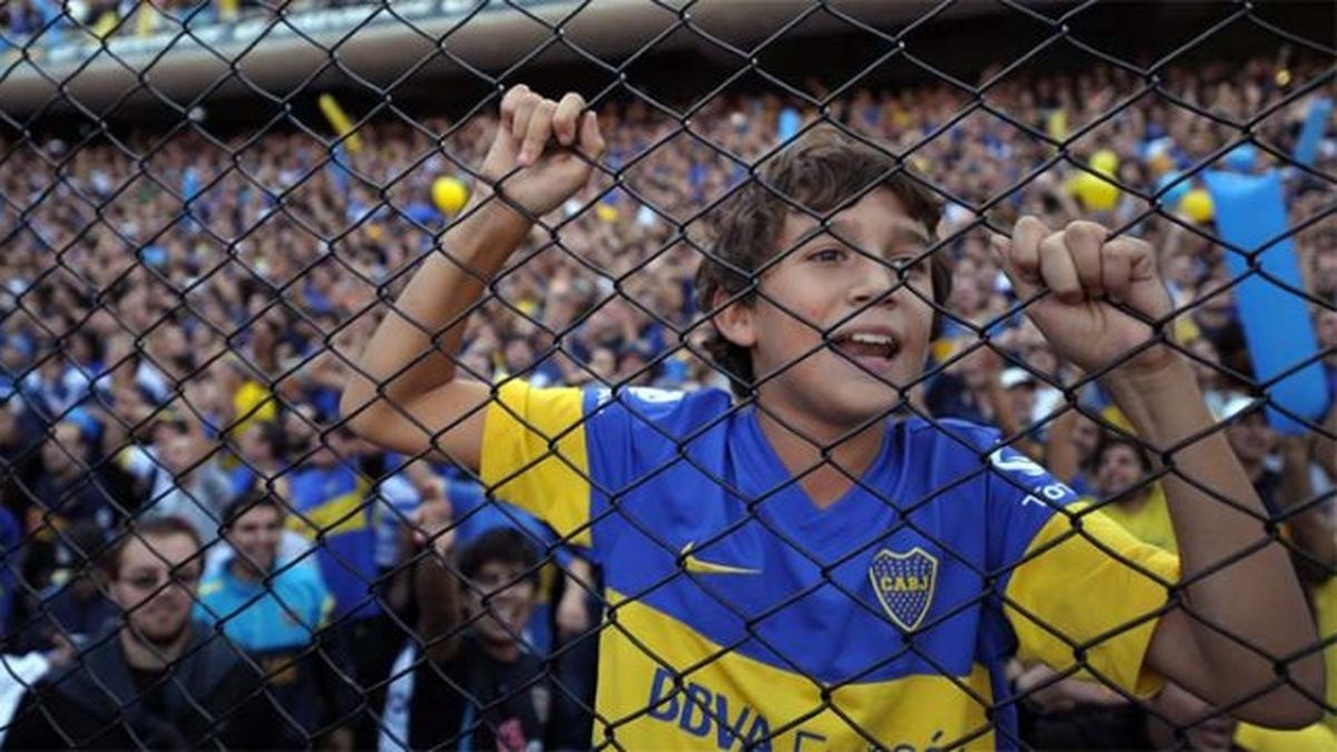 Conocé qué significa la palabra xeneize