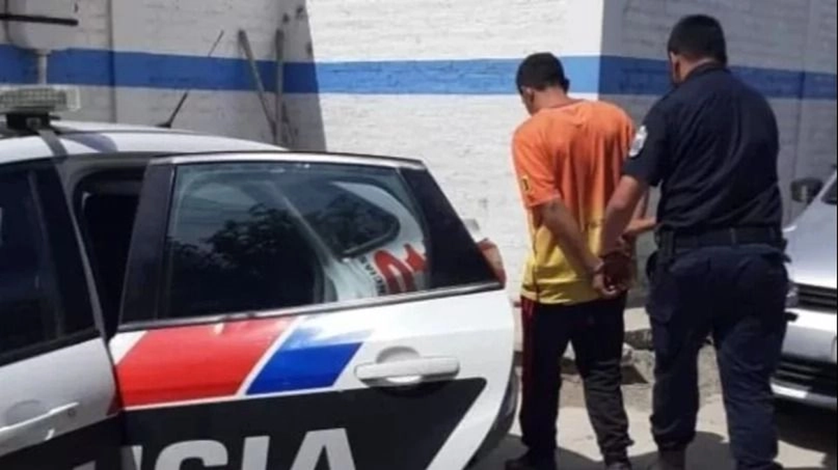 Un robo frustrado en Rivadavia derivó en el fallo penal más importante ...