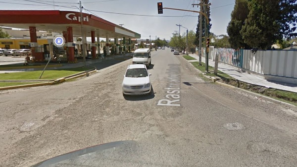 A fin de mes, quedará listo el proyecto de circulación única en calle ...