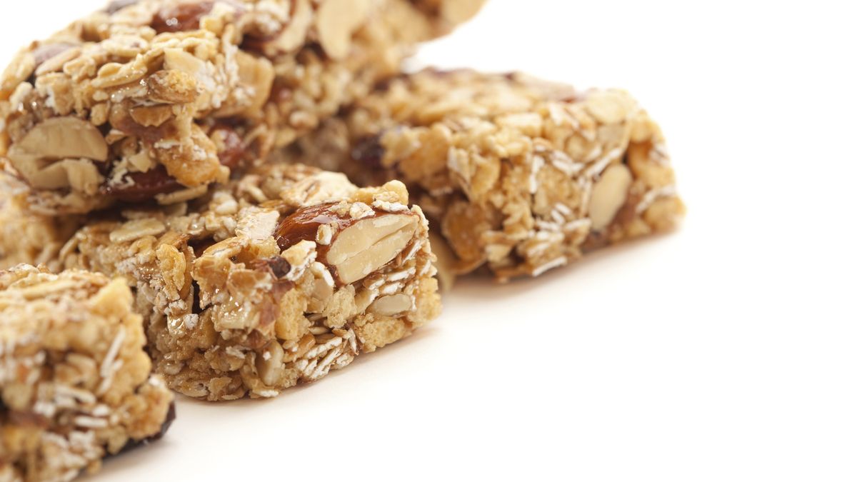 Ojo: Hay snacks que no son tan saludables como parece