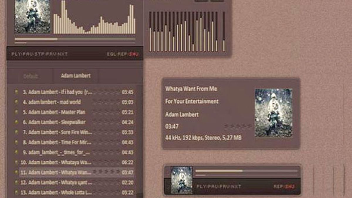 Conocé los diez reproductores de música para tu PC