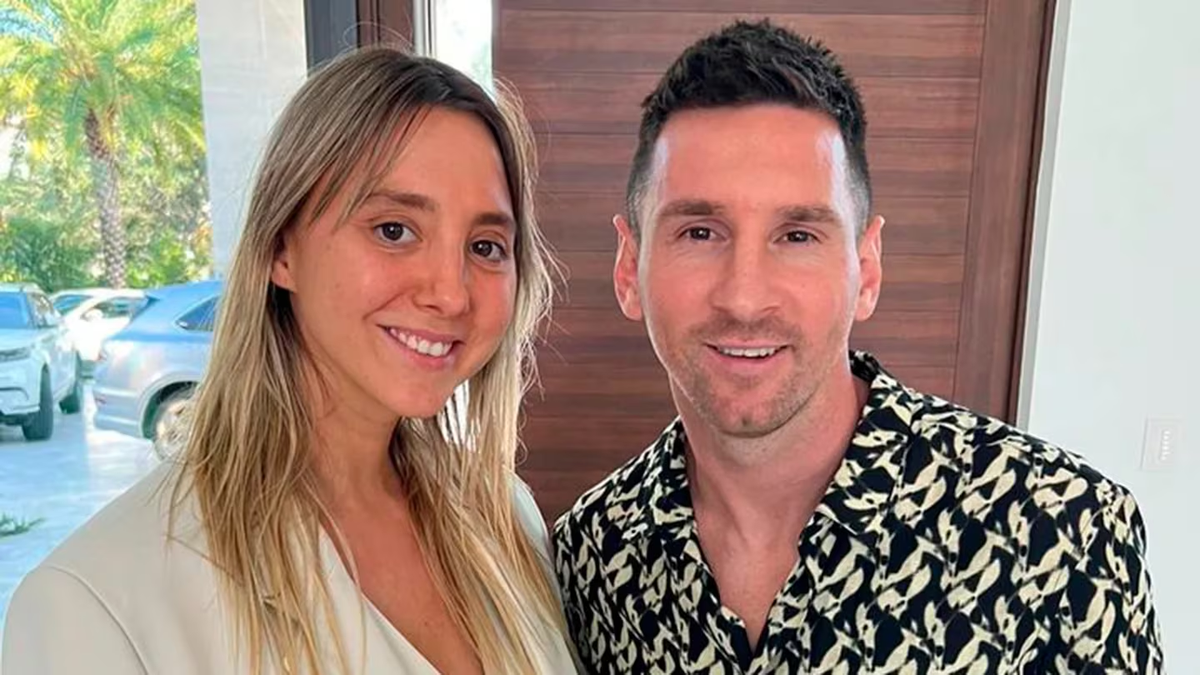 Quiénes están detrás del fenómeno Olga