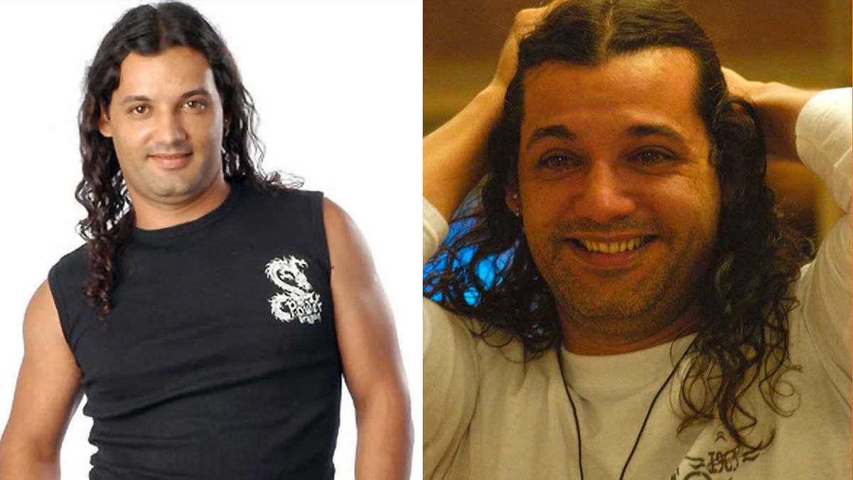 La sorpresiva reaparición del ex Gran Hermano Diego Leonardi