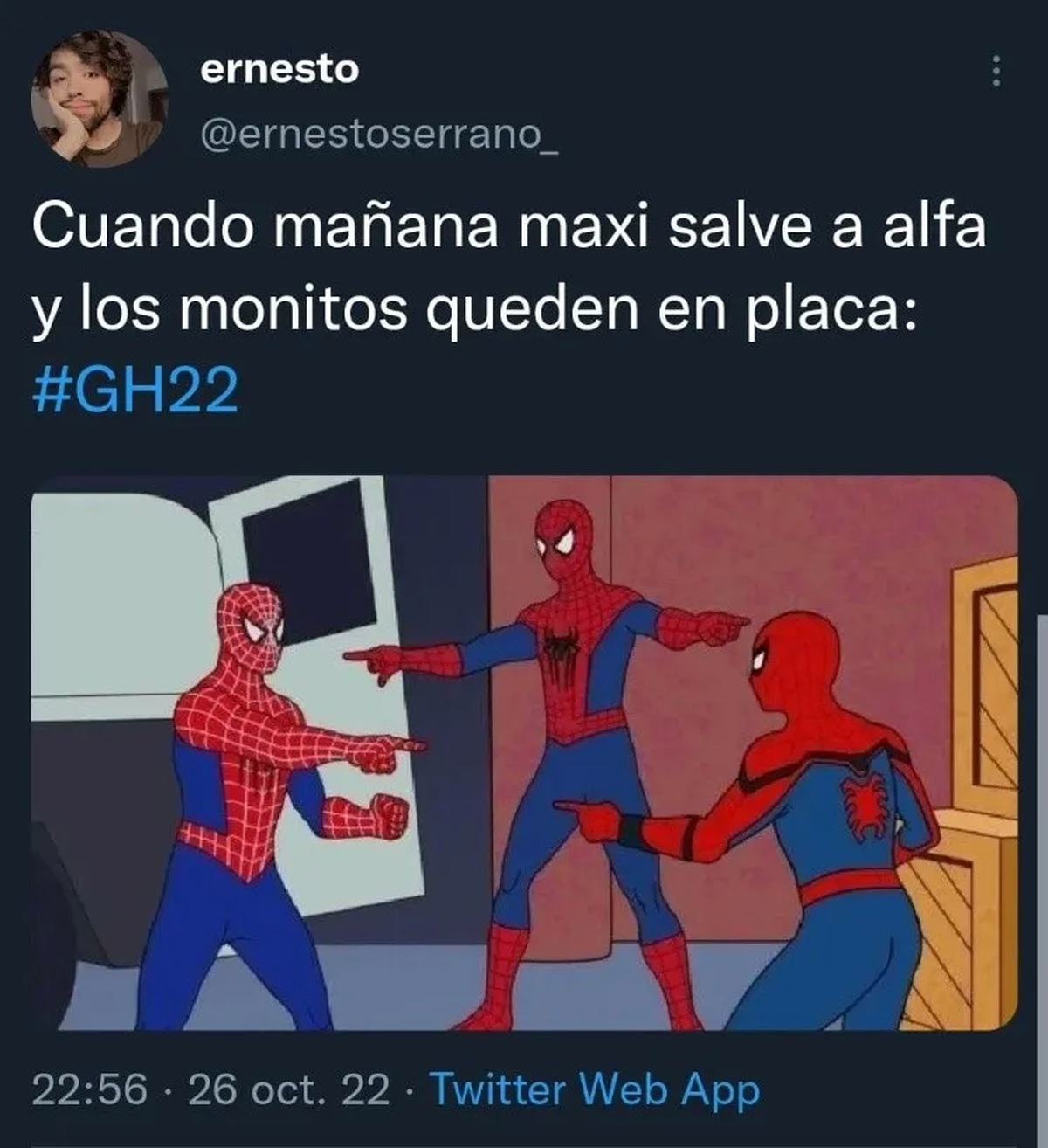 Complot fallido en Gran Hermano: estallaron los memes contra los monitos