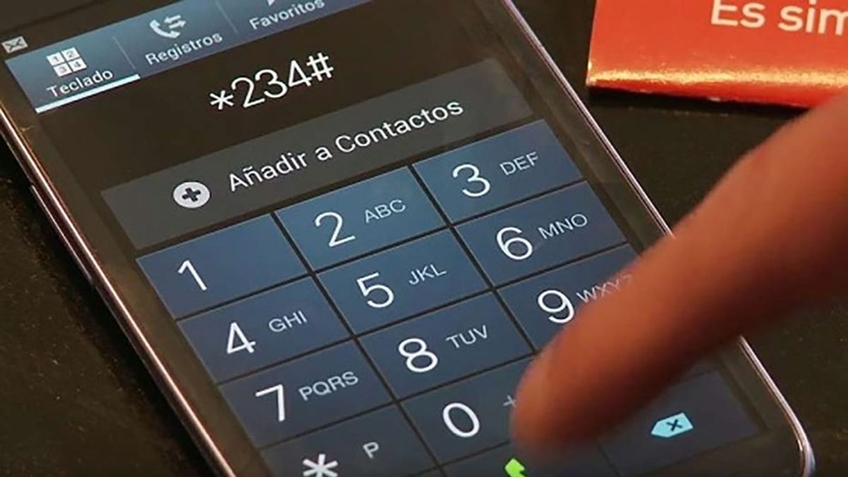 Tenelo en cuenta: cómo saber si un celular es robado