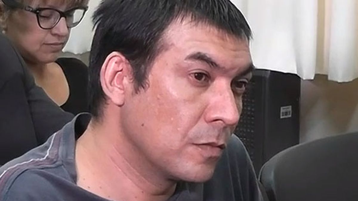 Con un nuevo juicio, intentan develar si Claudio Gil fue un asesino ...