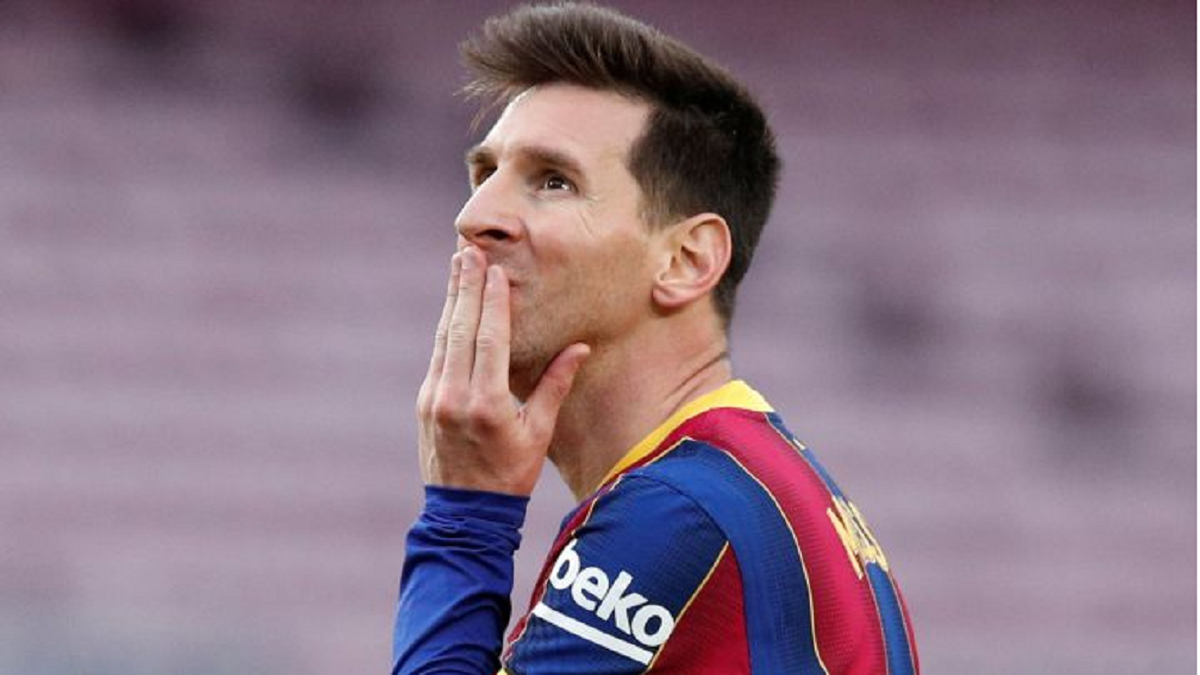 El Fair Play Financiero fue la traba para la renovación de Messi