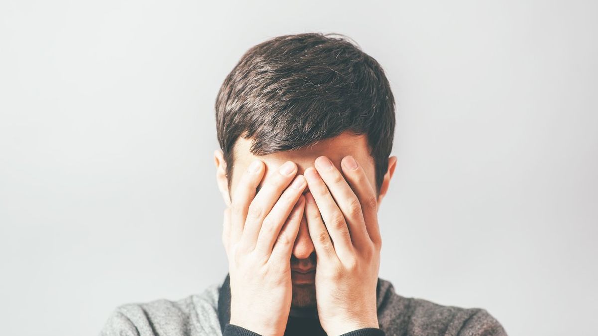 Atiquifobia: cómo se trata la fobia a fracasar