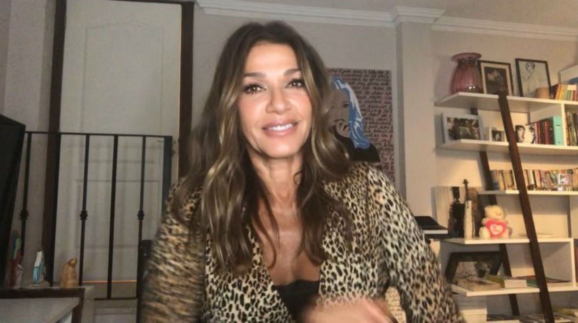Catherine Fulop necesita ayuda para su hermano que está en Venezuela