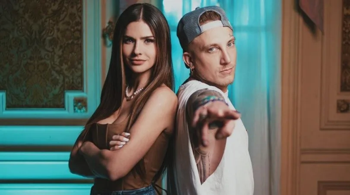 La China y el Polaco estrenaron Ya no quiero verte