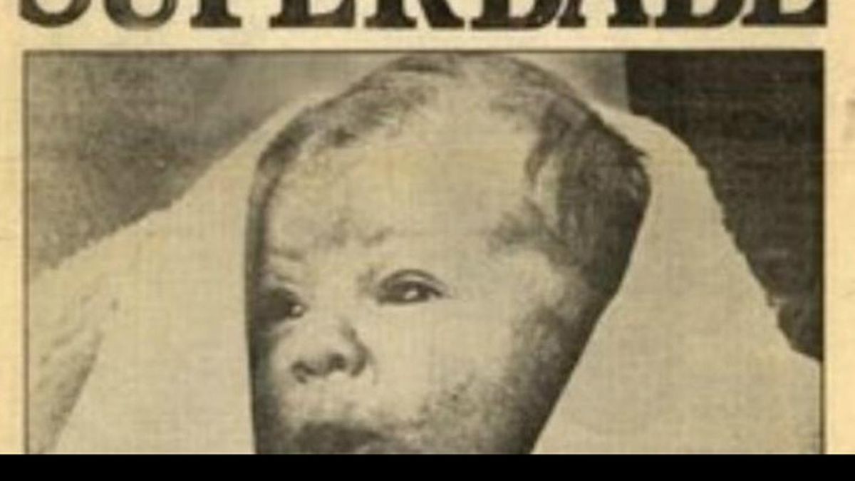 A 37 años del nacimiento del primer bebé probeta