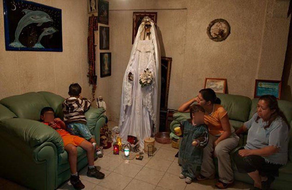 Revelaron que las sectas satánicas en en el país ya tienen 90 mil ...