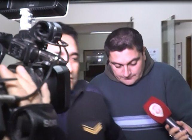 El Policía Que Atropelló Mató Y Dejó Abandonada A Una Compañera Fue