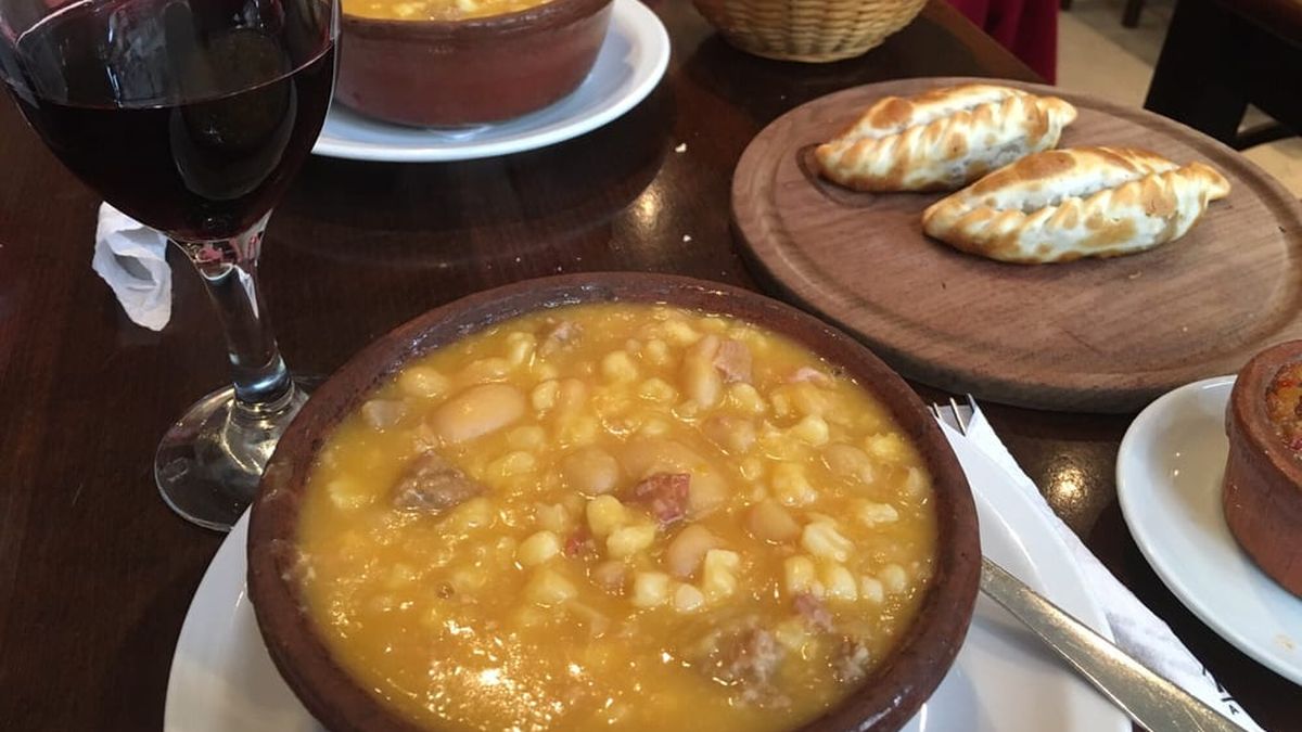 Comidas tradicionales de San Juan, ideales para hoy