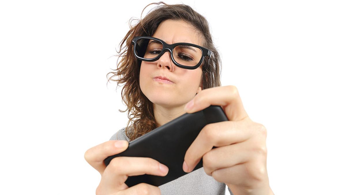 La Nomofobia, el trastorno que afecta a las personas adictas a su celular