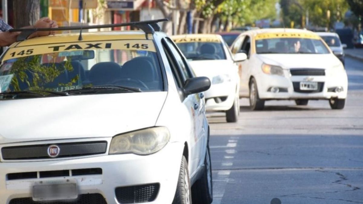 Estos son los nuevos precios de las tarifas para taxis y remises