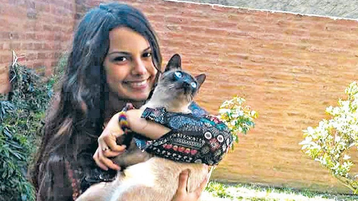 Perpetua para uno de los femicidas de Anahí: hubo un absuelto