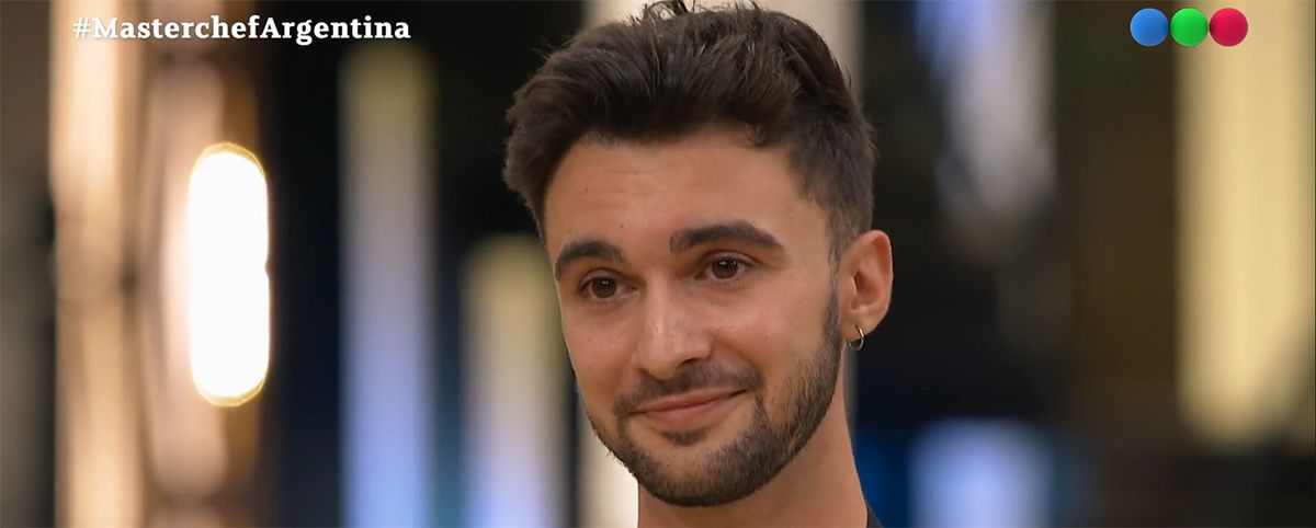 Masterchef: eliminaron al cuarto participante del reality