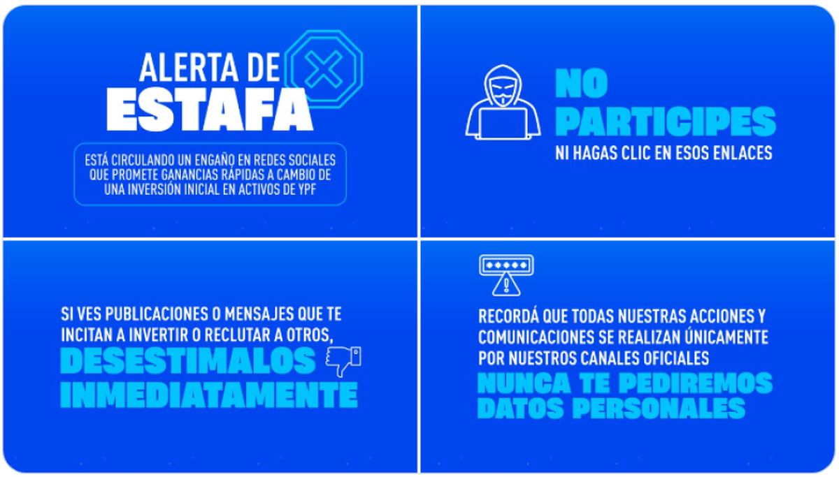 Jubilados, comerciantes y ahorristas: perfil de recientes víctimas en ...
