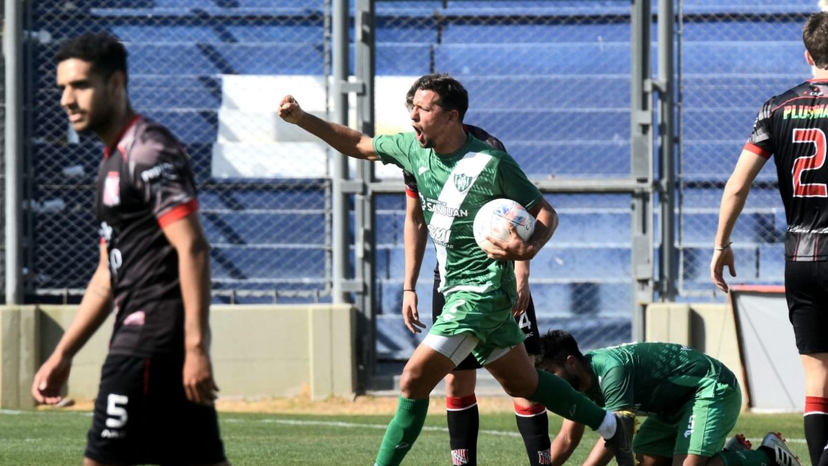 Desamparados, obligado a ganar para salir del fondo