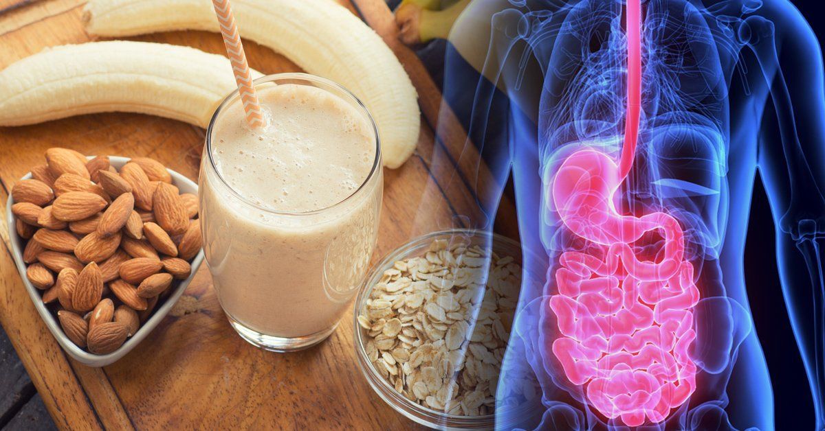 Los alimentos saludables que tenés que ingerir si sos mayor a 40 años