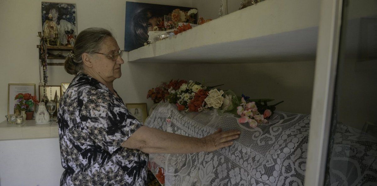 El caso María Soledad Morales, un ícono de impunidad que se acerca a ...