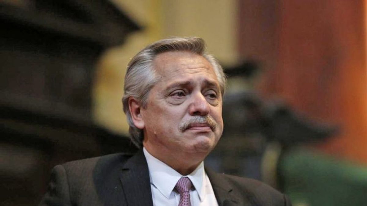 Alberto Fernández: “Quedará siempre en nuestra memoria colectiva”