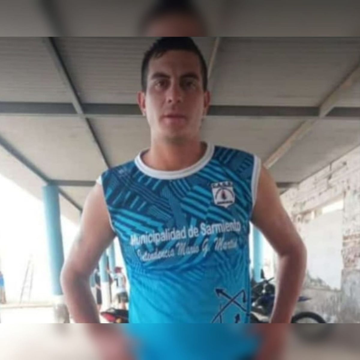 Terminó Con El 70 De Su Cuerpo Quemado Y Piden Una Curación De Palabra