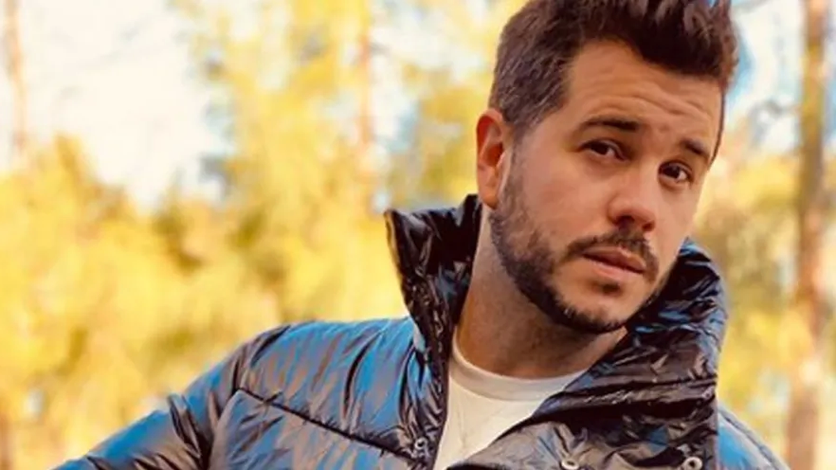 El sanjuanino Nicolás Magaldi se suma a la pantalla de América