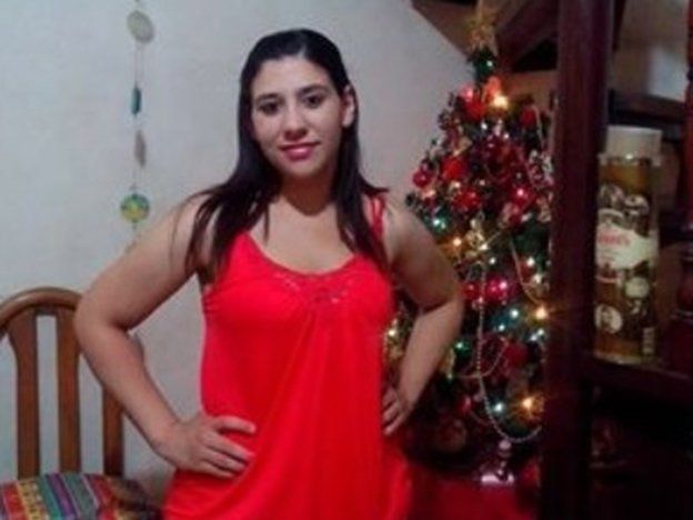 La Autopsia Del Cuerpo De Julieta Determinó Hubo Un Estallido De Hígado