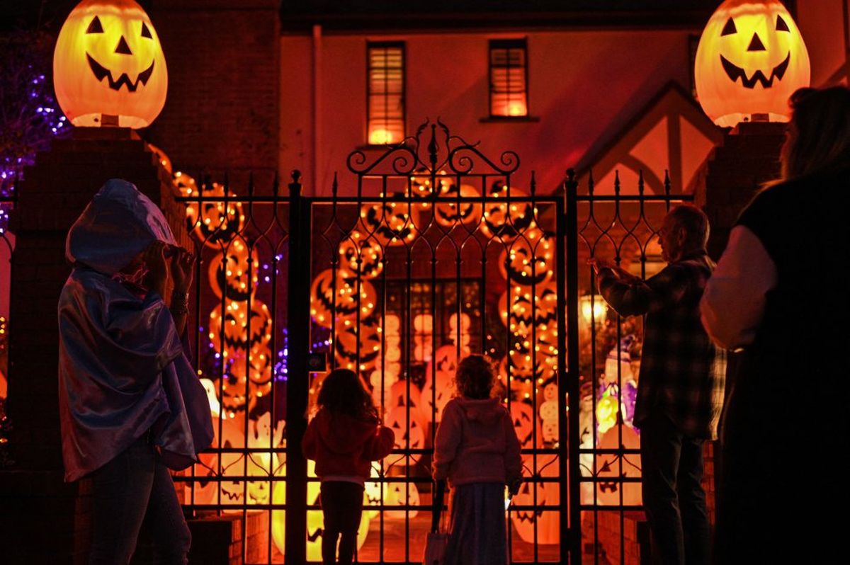 Halloween: el origen de una celebración que se expandió al mundo