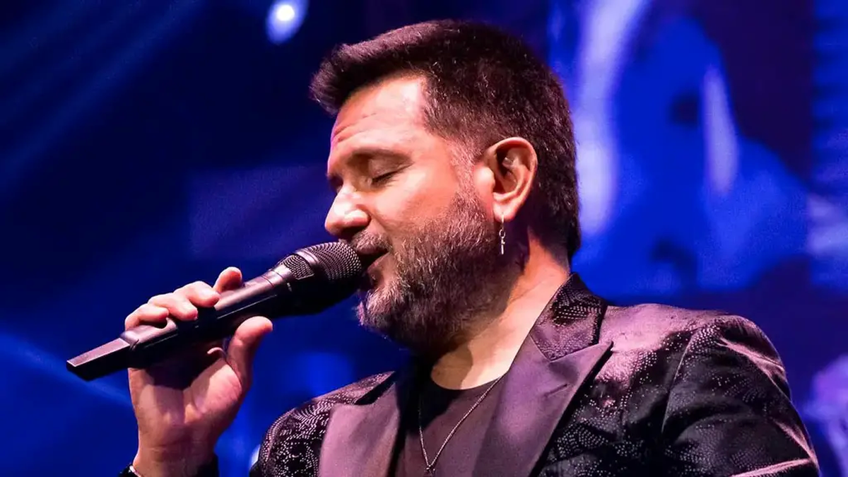 Jorge Rojas presenta su último disco y quedan pocas entradas