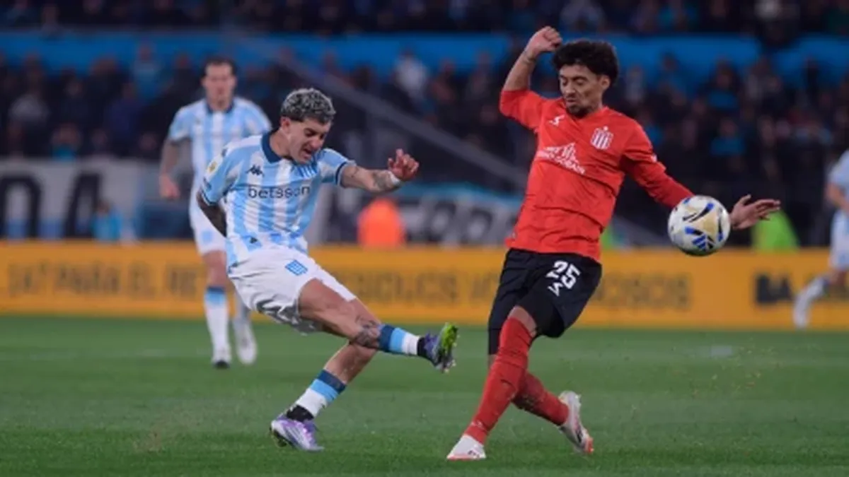 A qué hora juegan y cómo ver la final entre Racing y Estudiantes
