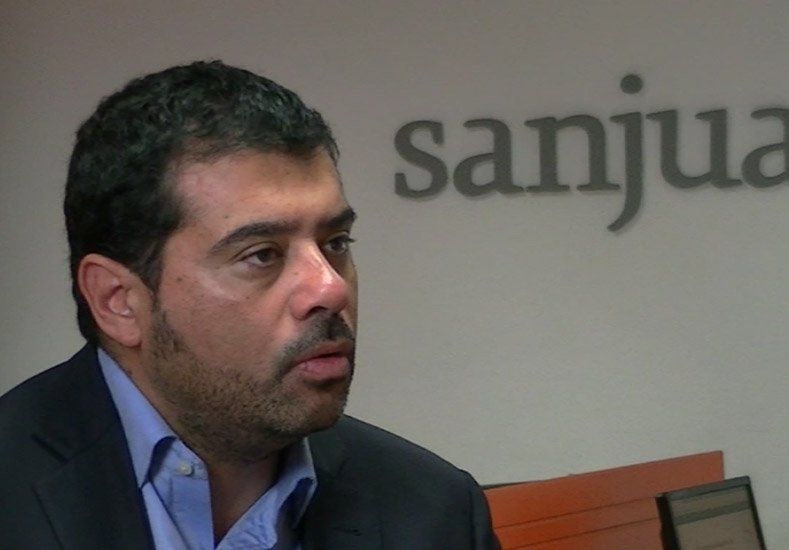 Alberto Duarte: El Turismo es el eje del Corredor Bioceanico